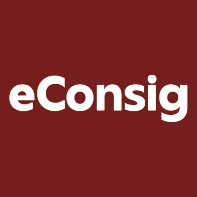 eConsig - Sua gestão de benefícios corporativos inteligente